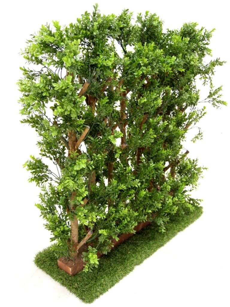 Hedge Section | EPH Creative - Event Prop Hire