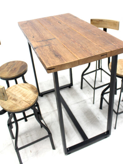 Industrial High Table | EPH Creative - Event Prop Hire