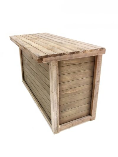 Food Stall Counter | EPH Creative - Event Prop Hire