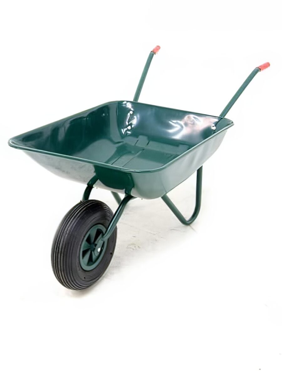 Modern Wheelbarrow | EPH Creative - Event Prop Hire