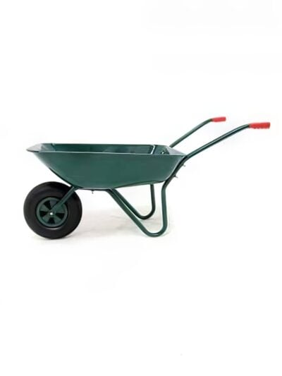Modern Wheelbarrow | EPH Creative - Event Prop Hire