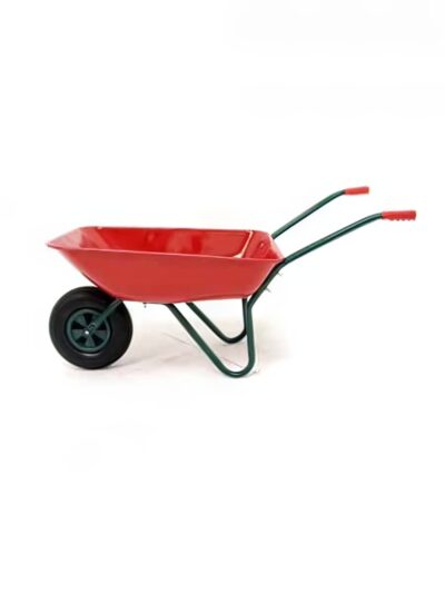 Modern Wheelbarrow | EPH Creative - Event Prop Hire