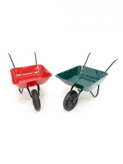 Modern Wheelbarrow | EPH Creative - Event Prop Hire