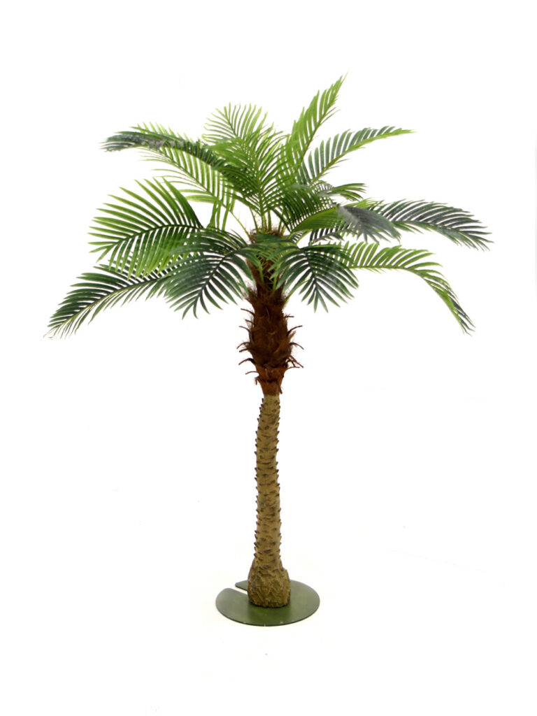 Tropical Palm Tree (6ft) | EPH Creative - Event Prop Hire