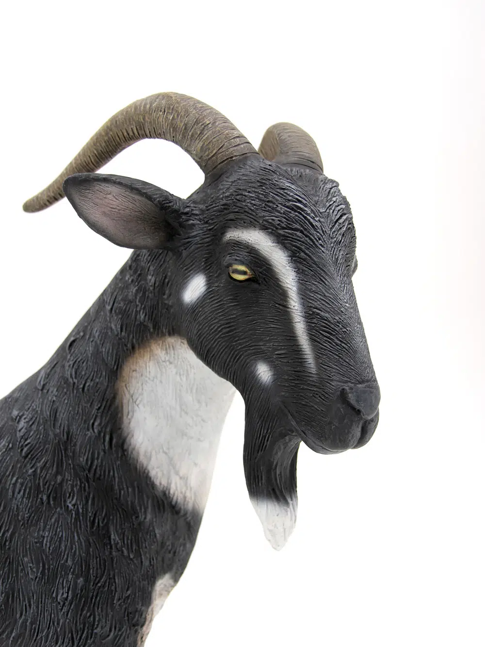 Life-size Billy Goat | EPH Creative - Event Prop Hire