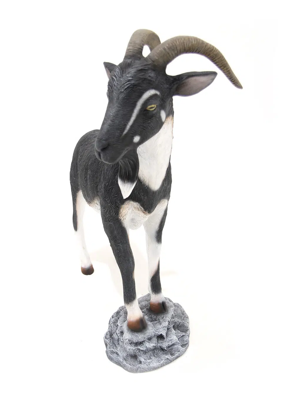 Life-size Billy Goat | EPH Creative - Event Prop Hire