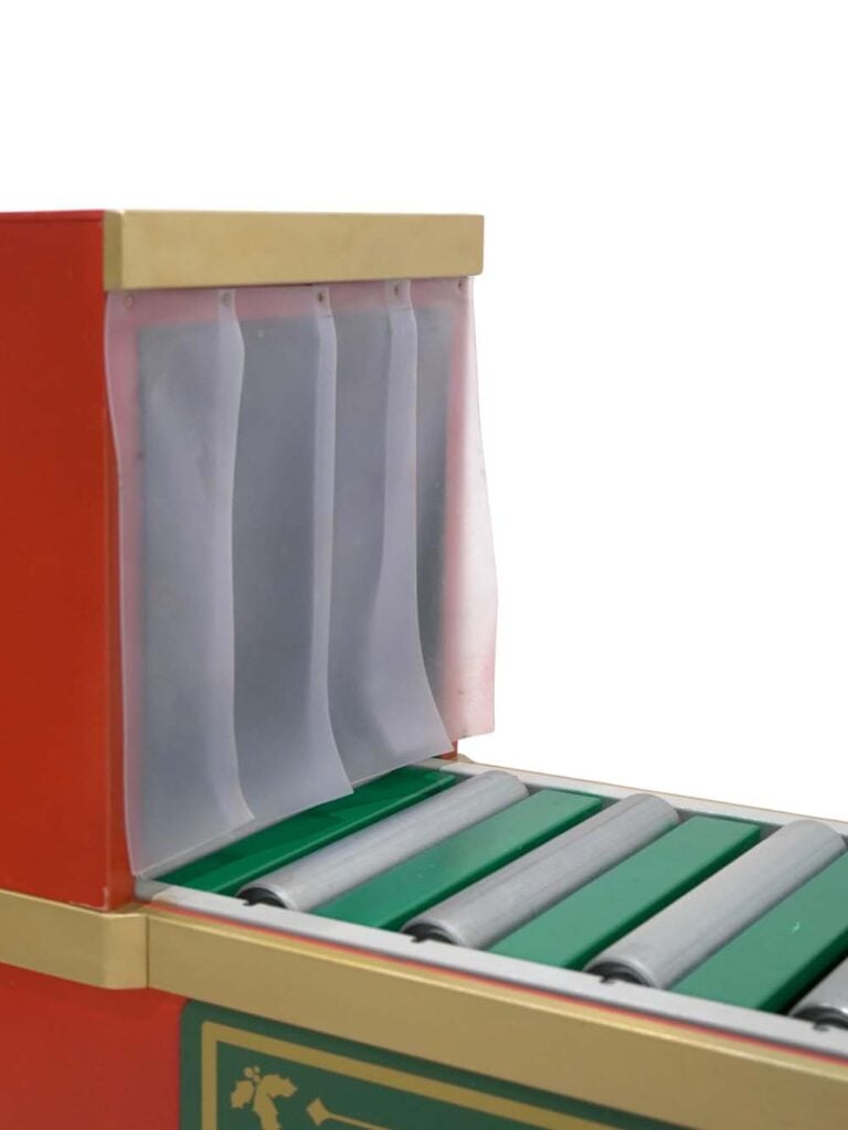 Christmas Present Scanner | EPH Creative - Event Prop Hire