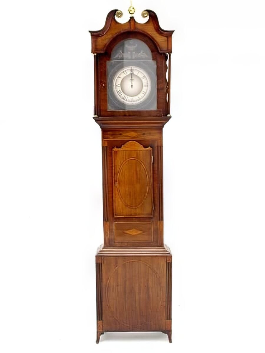 Grandfather Clock Prop | EPH Creative - Event Prop Hire