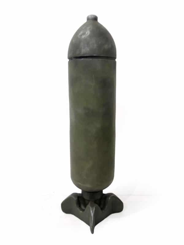 Missile Rocket Prop | Event Prop Hire