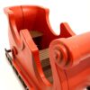 Santa's Sleigh Prop | EPH Creative - Event Prop Hire