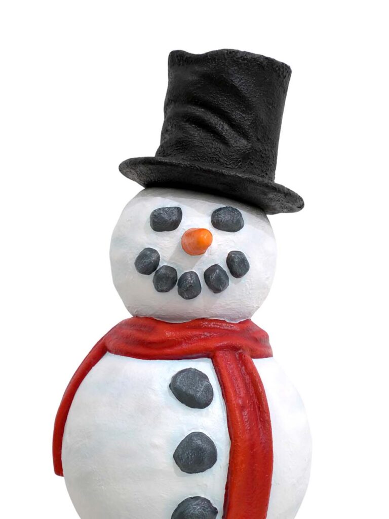 Snowman - Medium | EPH Creative - Event Prop Hire