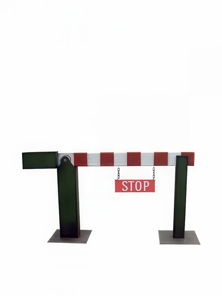 Stop Barrier | EPH Creative - Event Prop Hire