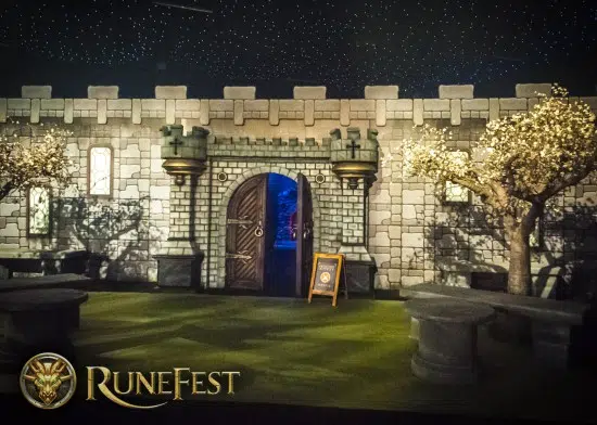 Castle Entrance | EPH Creative - Event Prop Hire