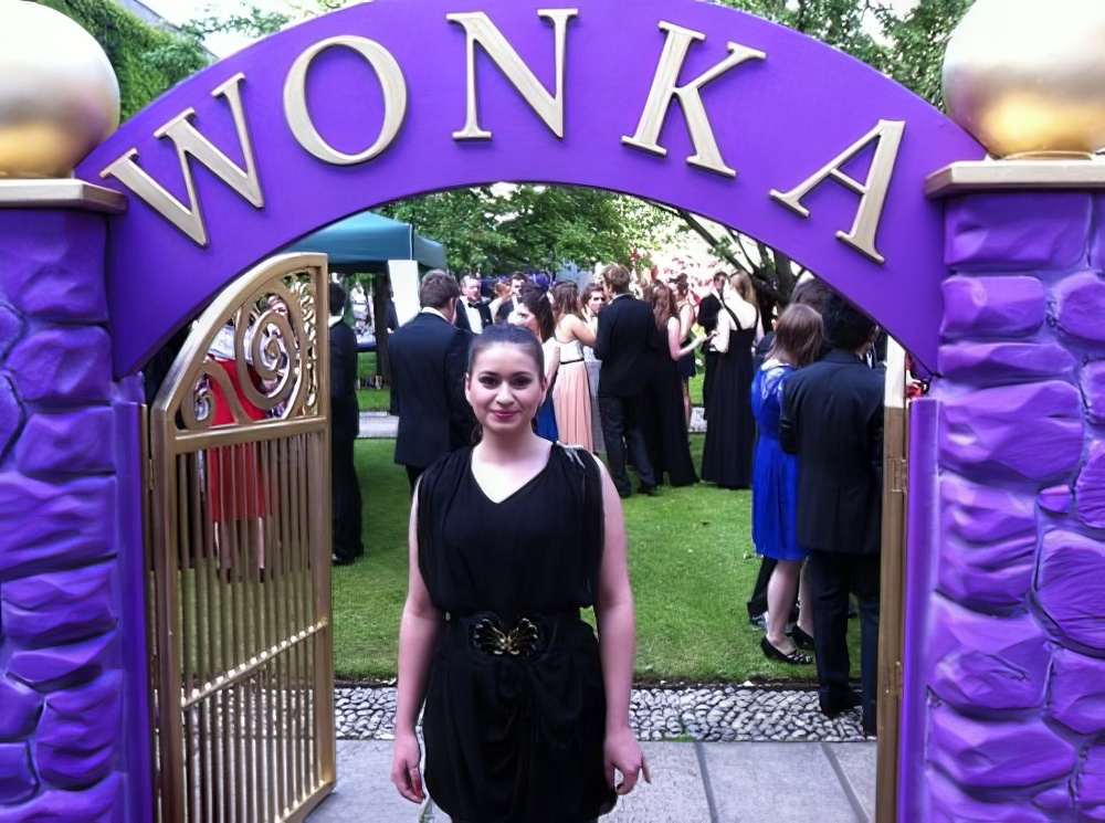 Regent's College Commemoration Ball 2012 | Gallery | Theme Ideas | EPH ...