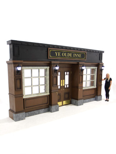 Pub Front | EPH Creative - Event Prop Hire