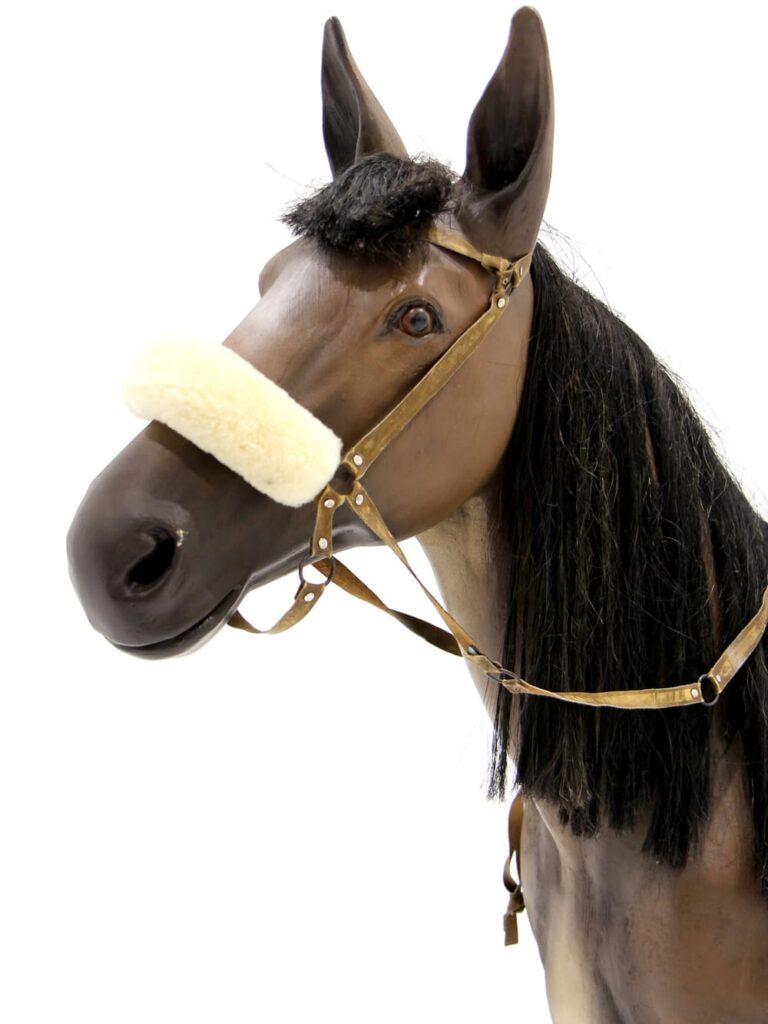 Race Horse - 2.1m | EPH Creative - Event Prop Hire