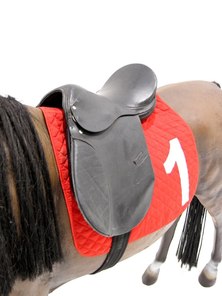 Race Horse - 2.1m | EPH Creative - Event Prop Hire