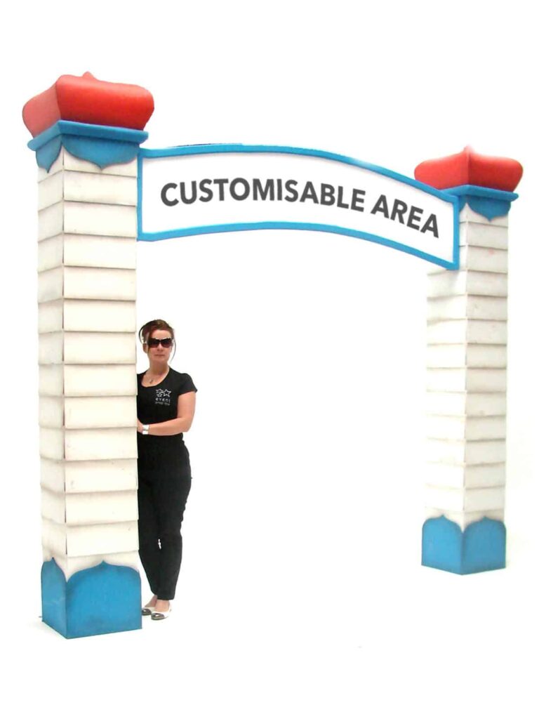 Prop Hire UK | EPH Creative - Event Prop Hire