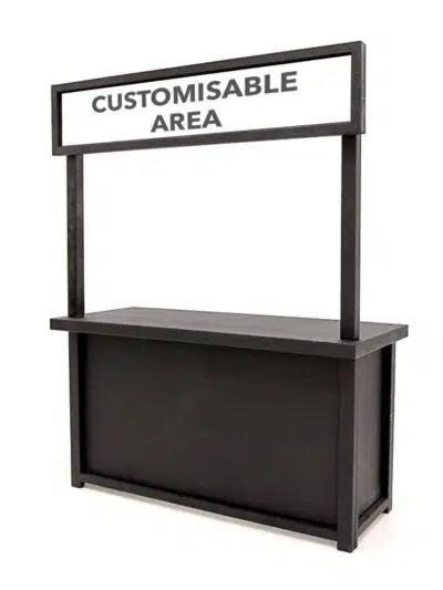 Stalls Hire | Event Props | EPH Creative - Event Prop Hire