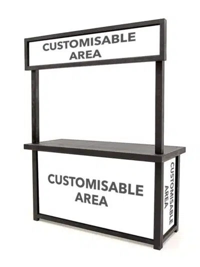 Stalls Hire | Event Props | EPH Creative - Event Prop Hire