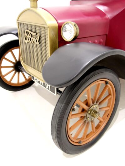 Vintage Car Prop #2 | EPH Creative - Event Prop Hire