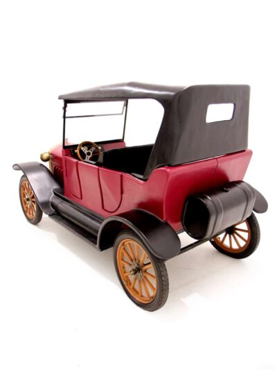 Vintage Car Prop #2 | EPH Creative - Event Prop Hire