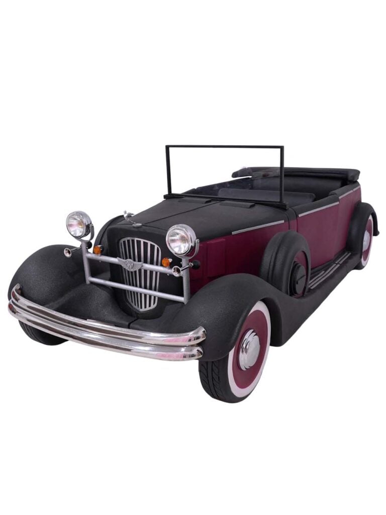 Vintage Car Prop #1 | EPH Creative - Event Prop Hire