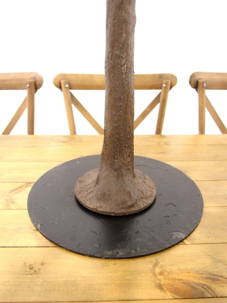 Table Top Tree (1.8m) - Pink Blossom | EPH Creative - Event Prop Hire