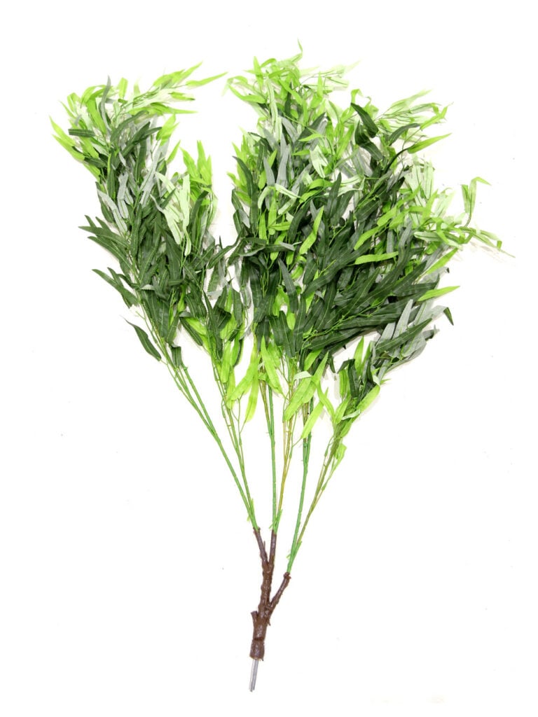 Twisted Trunk Tree (3m) - Weeping Willow | EPH Creative - Event Prop Hire