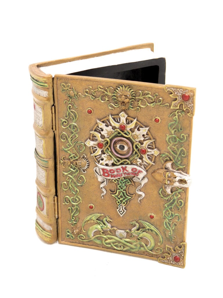 Magic Book | EPH Creative - Event Prop Hire