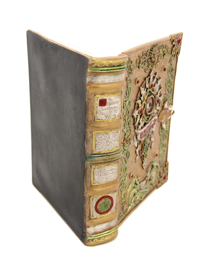 Magic Book | EPH Creative - Event Prop Hire