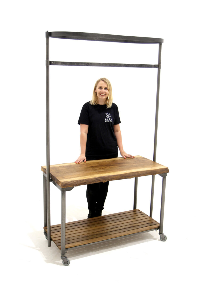 Display Island | EPH Creative - Event Prop Hire