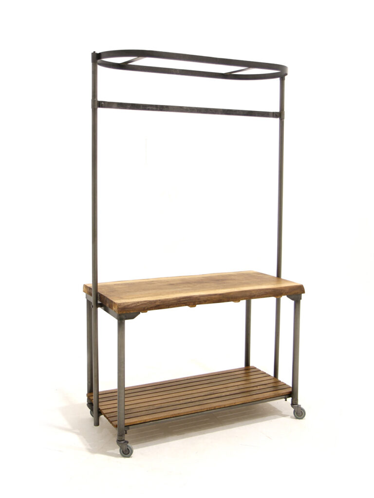 Display Island | EPH Creative - Event Prop Hire