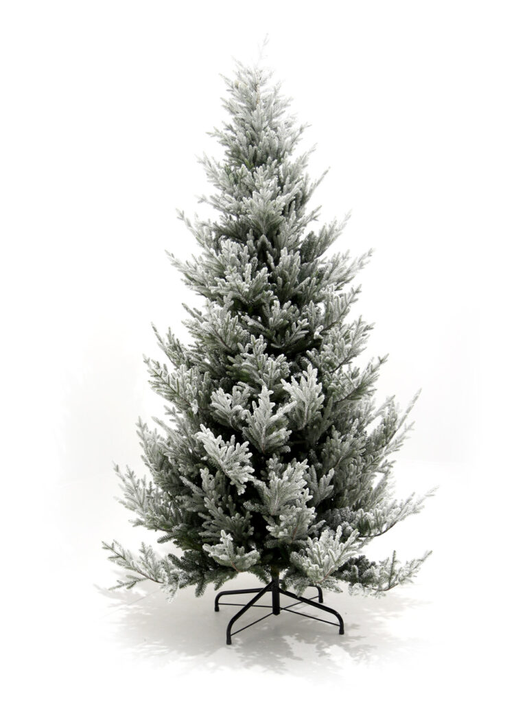 Snowy Tree - Jumbo (300cm) | EPH Creative - Event Prop Hire