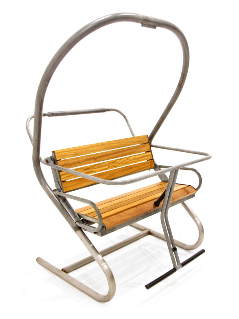 Ski Lift #1 | EPH Creative - Event Prop Hire