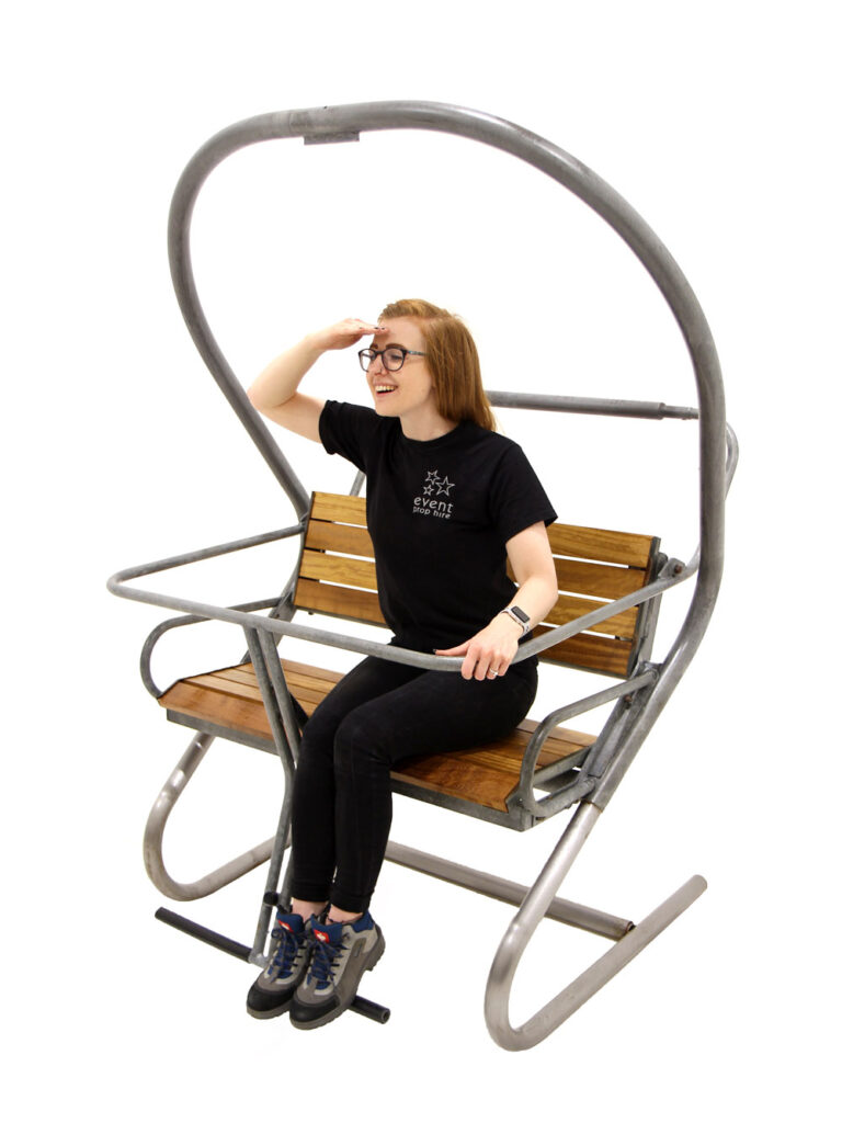 Ski Lift #1 | EPH Creative - Event Prop Hire