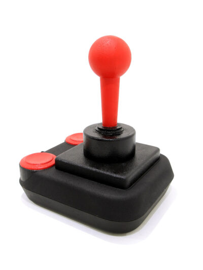 Giant Retro Joystick | EPH Creative - Event Prop Hire