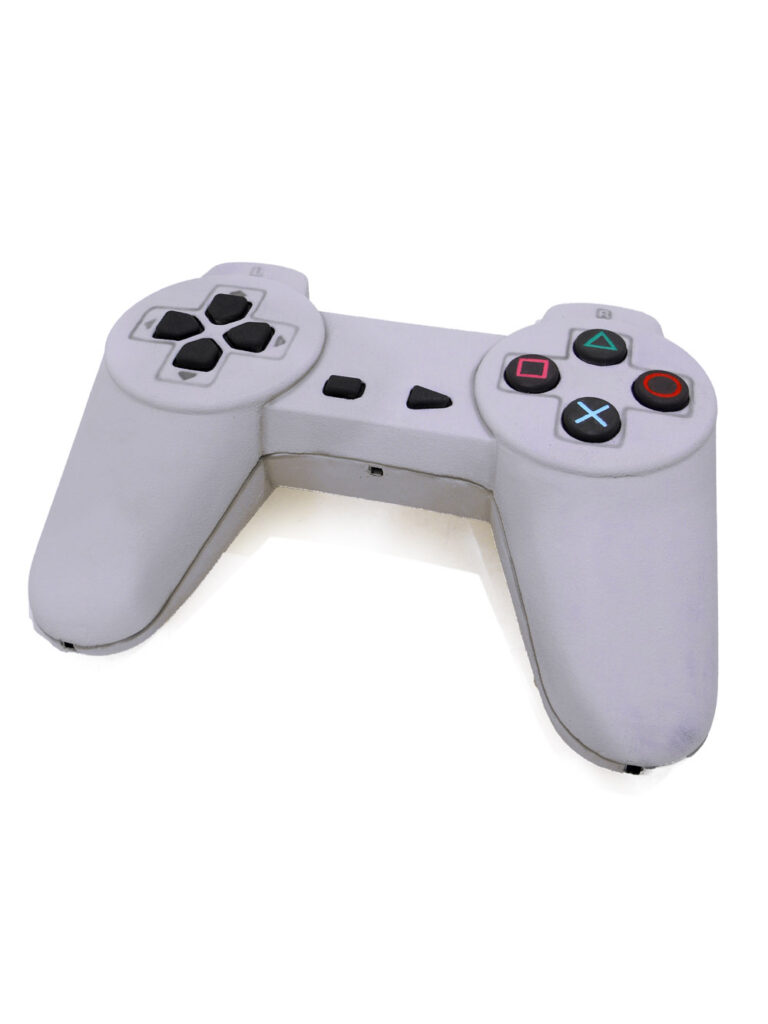 Retro Gaming Controller | EPH Creative - Event Prop Hire