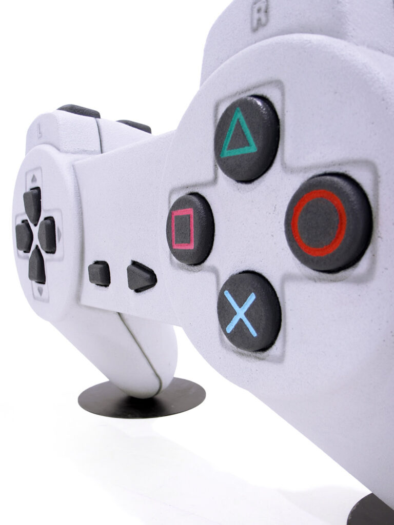 Retro Gaming Controller | EPH Creative - Event Prop Hire