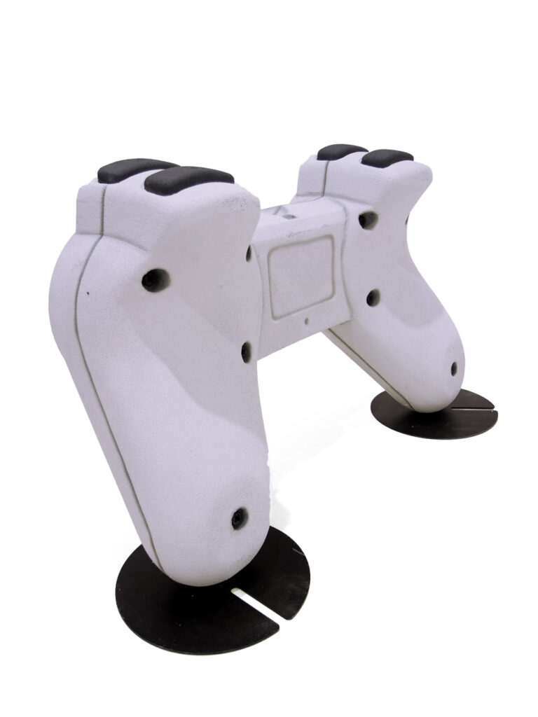 Retro Gaming Controller | EPH Creative - Event Prop Hire