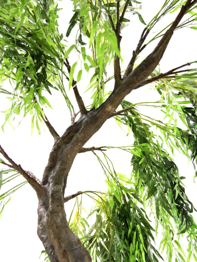 Short Canopy Tree (2.2m) - Weeping Willow | EPH Creative - Event Prop Hire