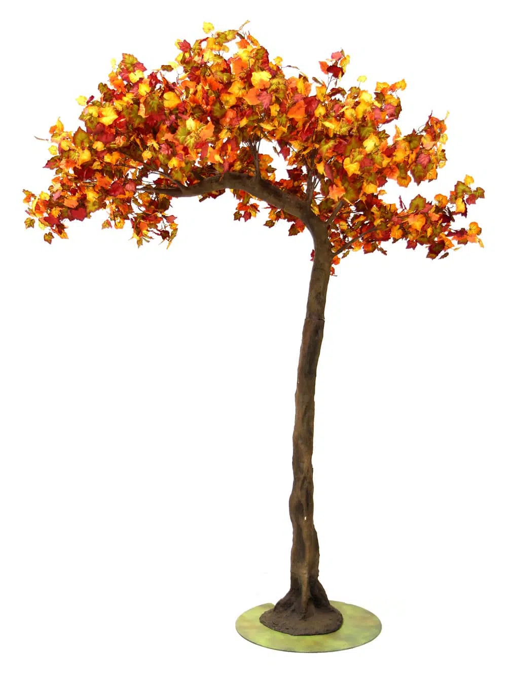 Autumn Trees Hire | Event Props | EPH Creative - Event Prop Hire