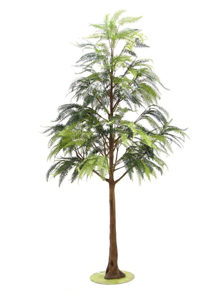 Giant Tree (5m) - Fern | EPH Creative - Event Prop Hire