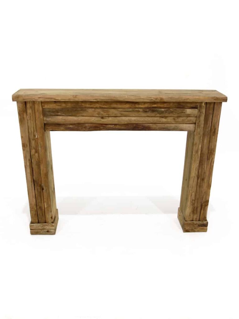 Fireplaces Hire | Event Props | EPH Creative - Event Prop Hire