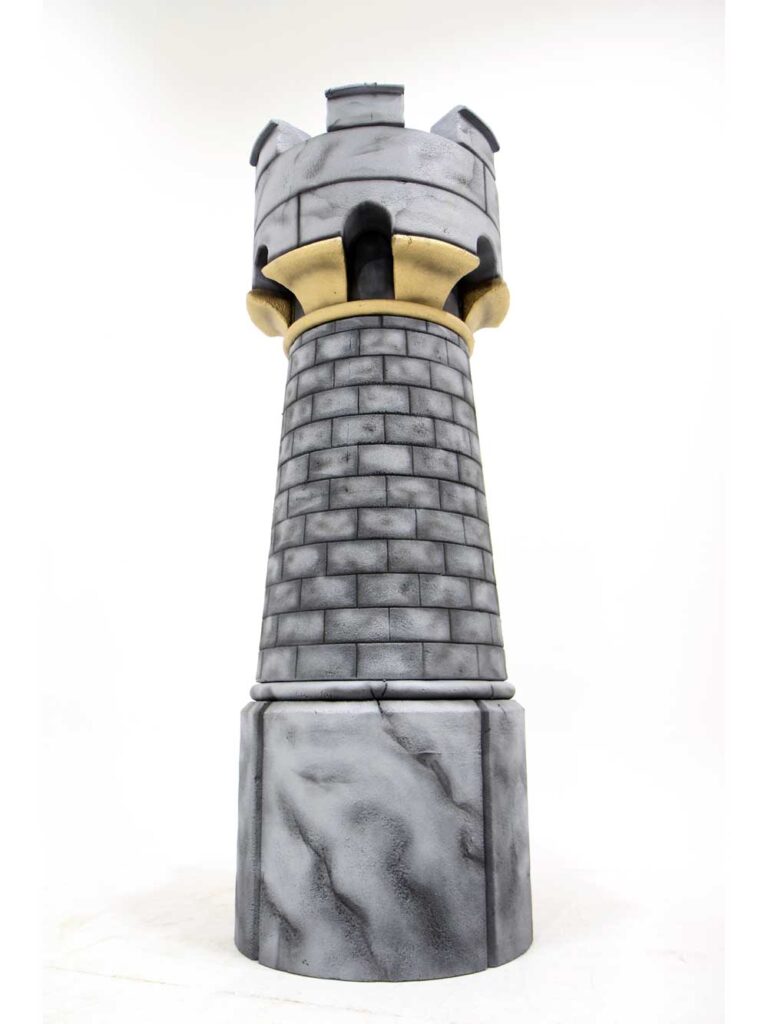 Castle Turret | EPH Creative - Event Prop Hire