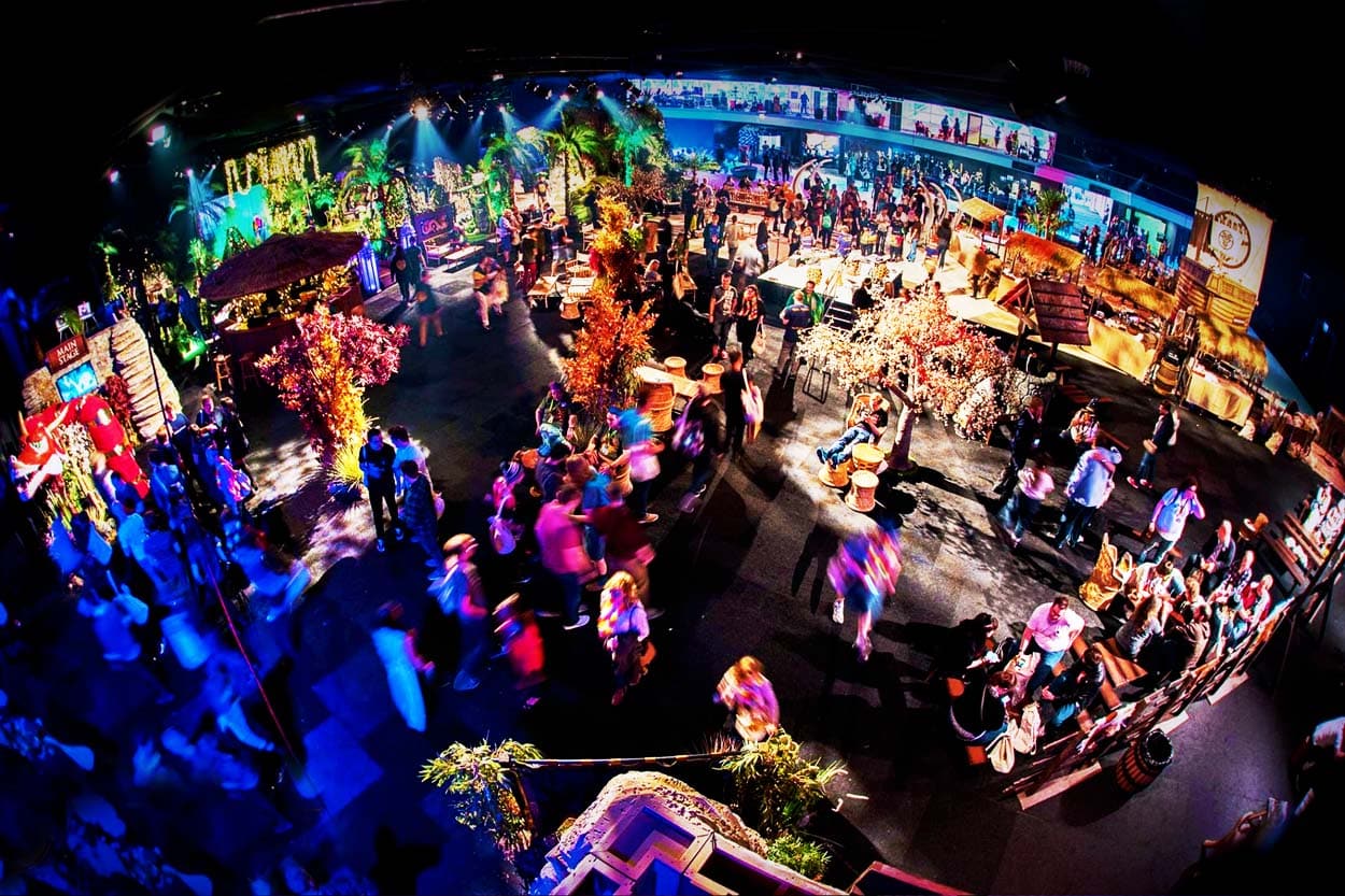 Prop Hire UK | EPH Creative - Event Prop Hire