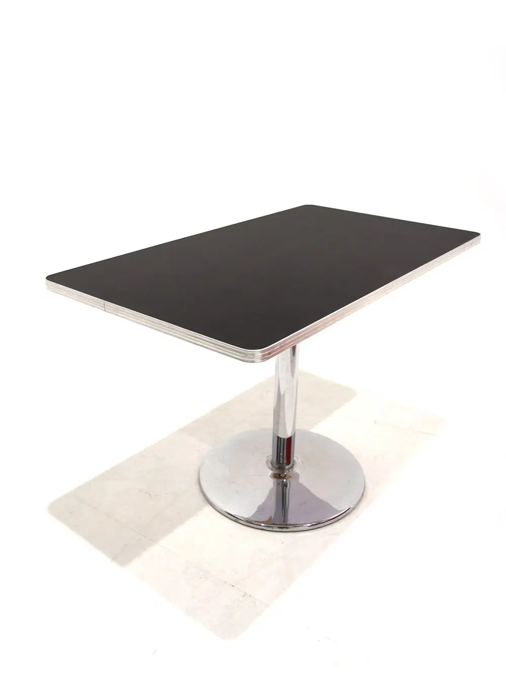 Diner Booth Table | EPH Creative - Event Prop Hire