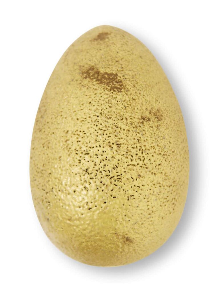 Golden Goose Egg | EPH Creative - Event Prop Hire