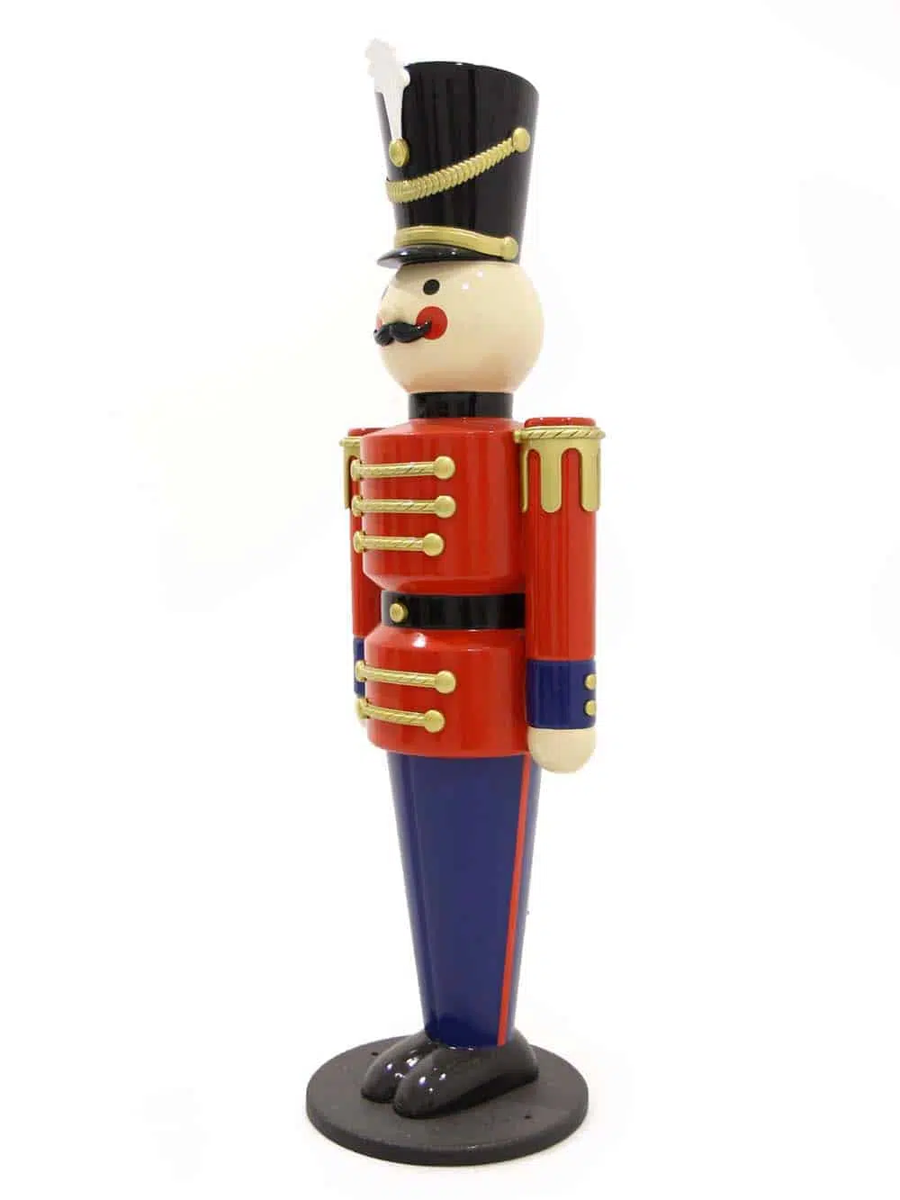 Nutcracker Soldier Prop | EPH Creative - Event Prop Hire