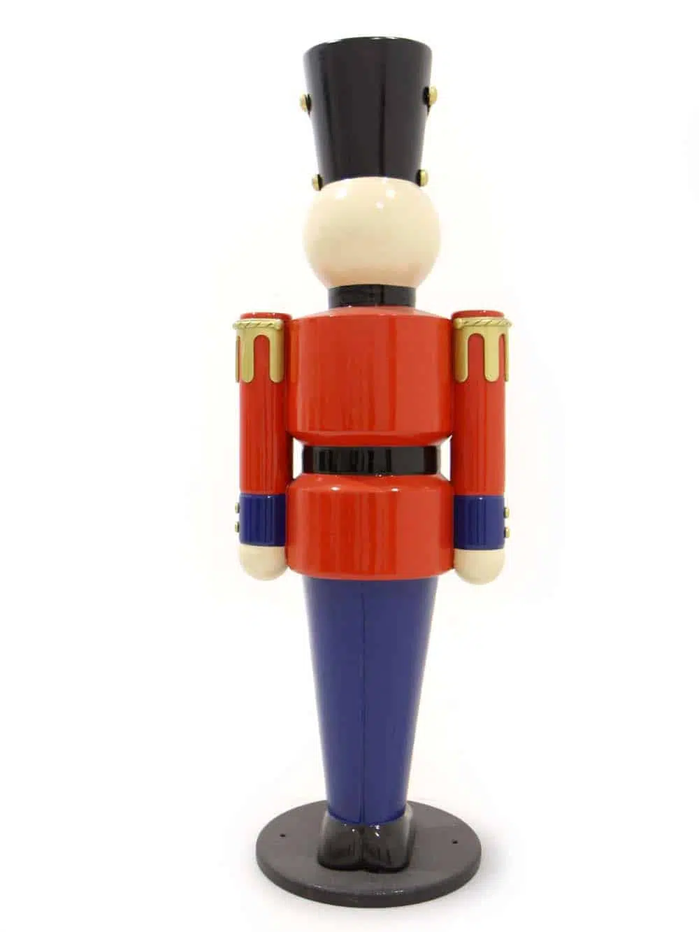 Nutcracker Soldier Prop | EPH Creative - Event Prop Hire